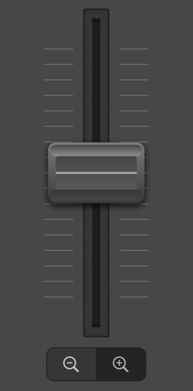 Making Small Adjustments | PanTiltZoom